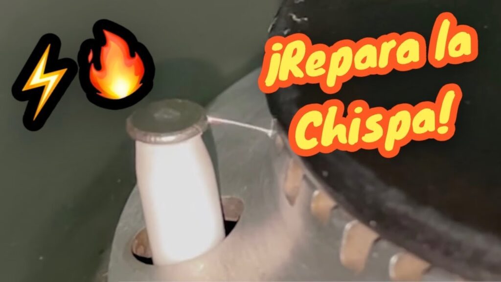 Cómo Reparar la Chispa de la Estufa Efectivamente - Reparaciones YA